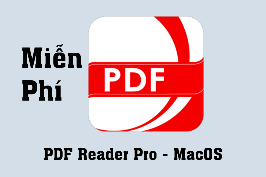 Free Download PDF Reader Pro MacOS – Software to read and convert PDF formats